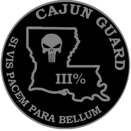 Who – and what – are the ‘Three Percenters’? For an answer, why don’t ...